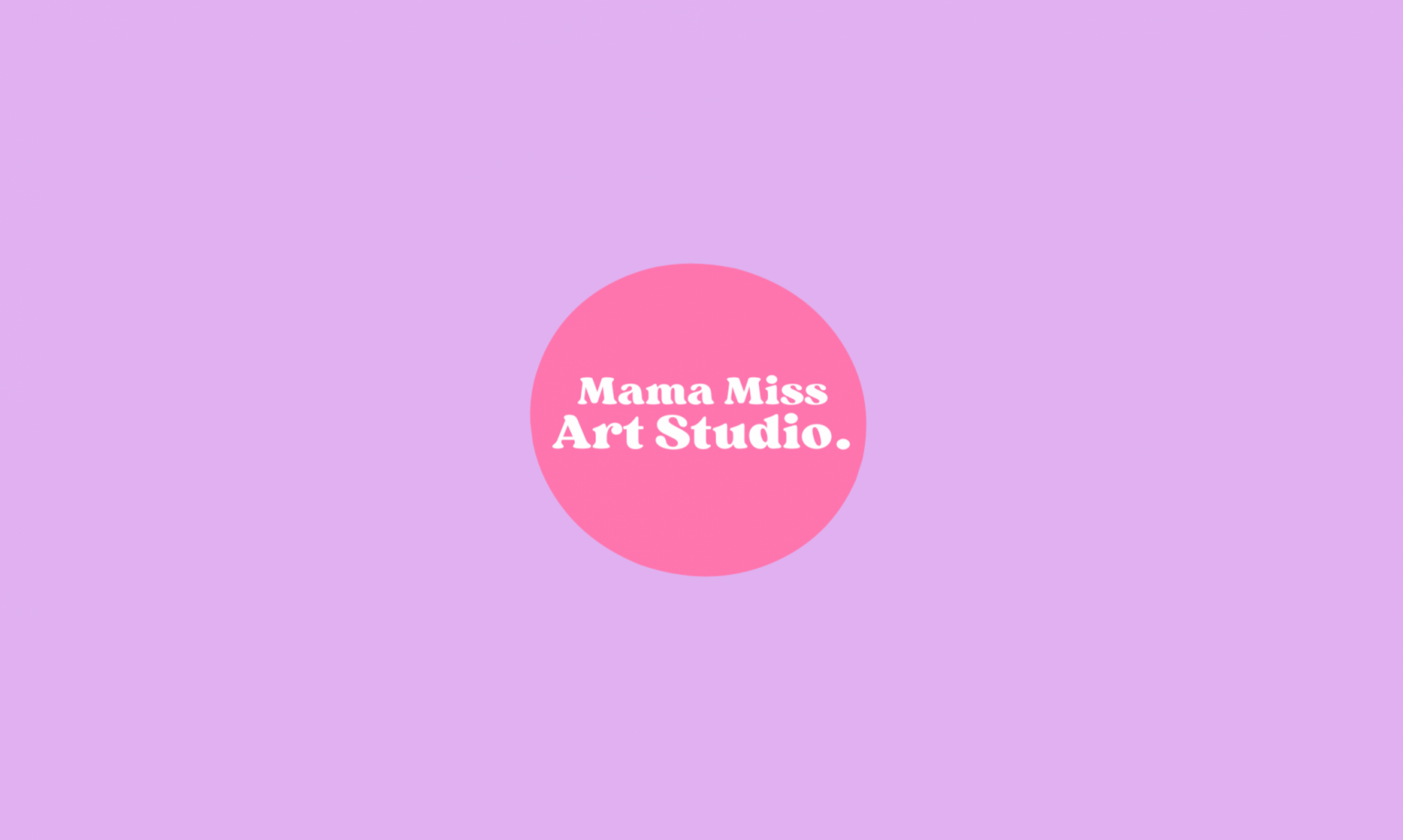 Workshops – Mama Miss Art Studio